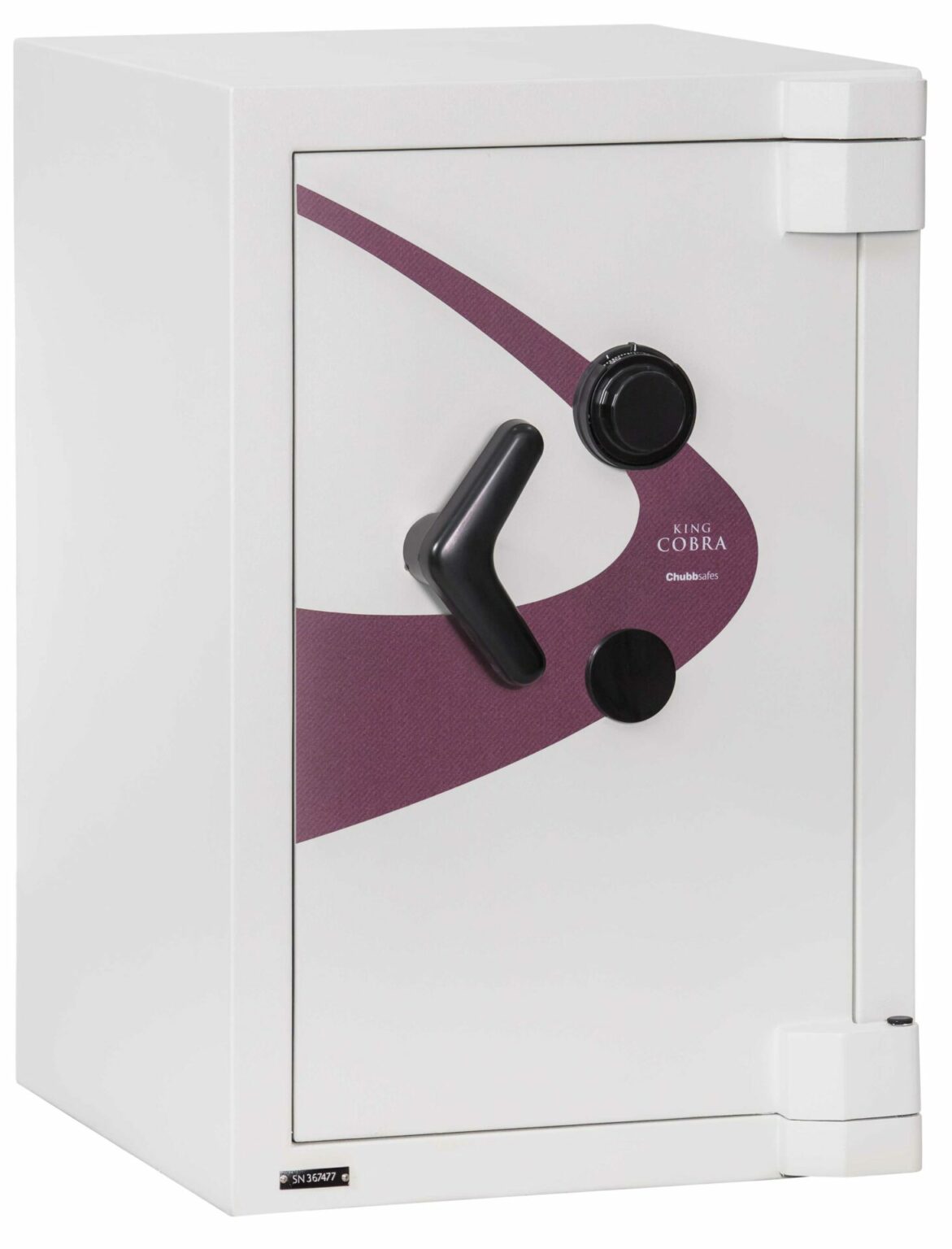 ตู้เซฟ Chubb รุ่น King cobra s.1 - Chubb Safe Thailand