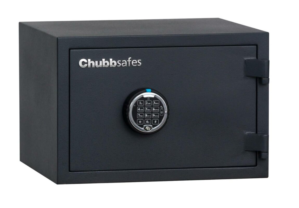 ตู้เซฟ Chubb รุ่น viper 20 - Chubb Safe Thailand