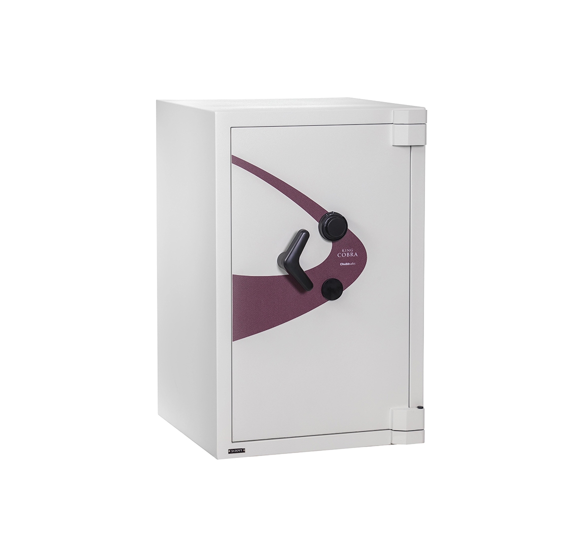 รุ่น Kingcobra MK II - Chubb Safe Thailand