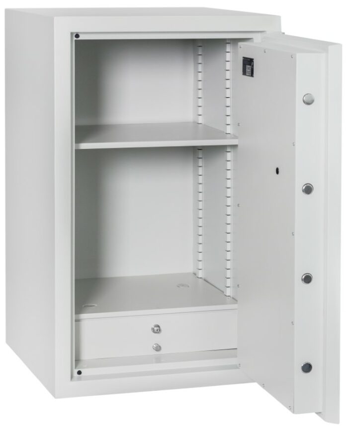 ตู้เซฟ Chubb รุ่น mini banker s.4 - Chubb Safe Thailand