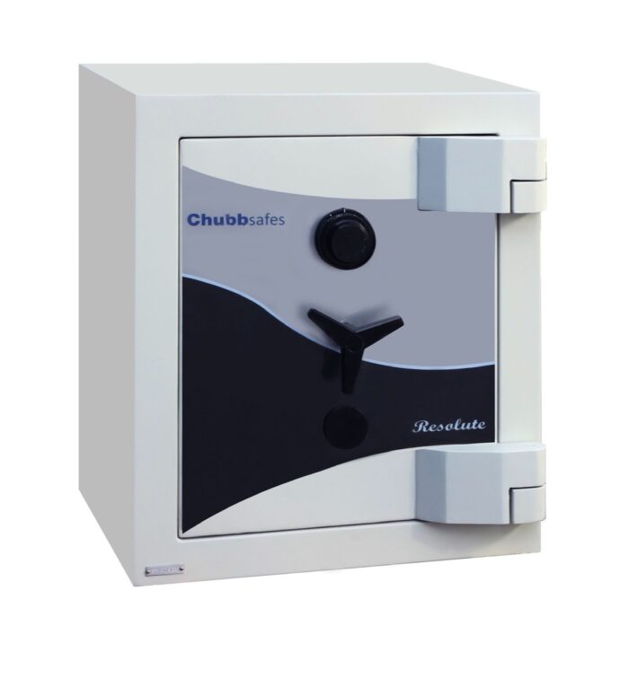 ตู้เซฟ Chubb รุ่น RESOLUTE S.2 - Chubb Safe Thailand